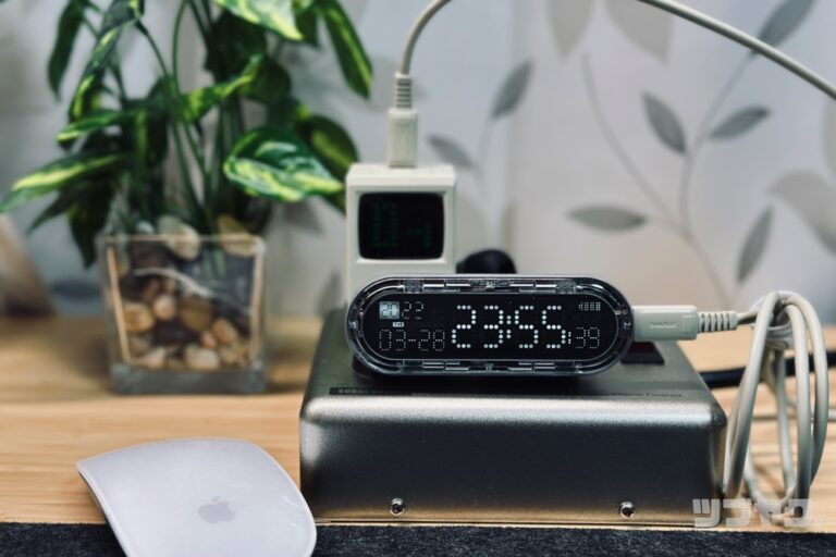 SHARGE Capsule Gravityをレビュー｜ポモドーロ・テクニックにも対応！3種のタイマーで生産性爆上げなモバイルバッテリー ...