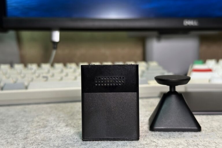 EZVIZ BC2 Wi-Fiスマートホームバッテリーカメラをレビュー｜生活空間にスッキリ馴染む見守りカメラ | ツブヤク。