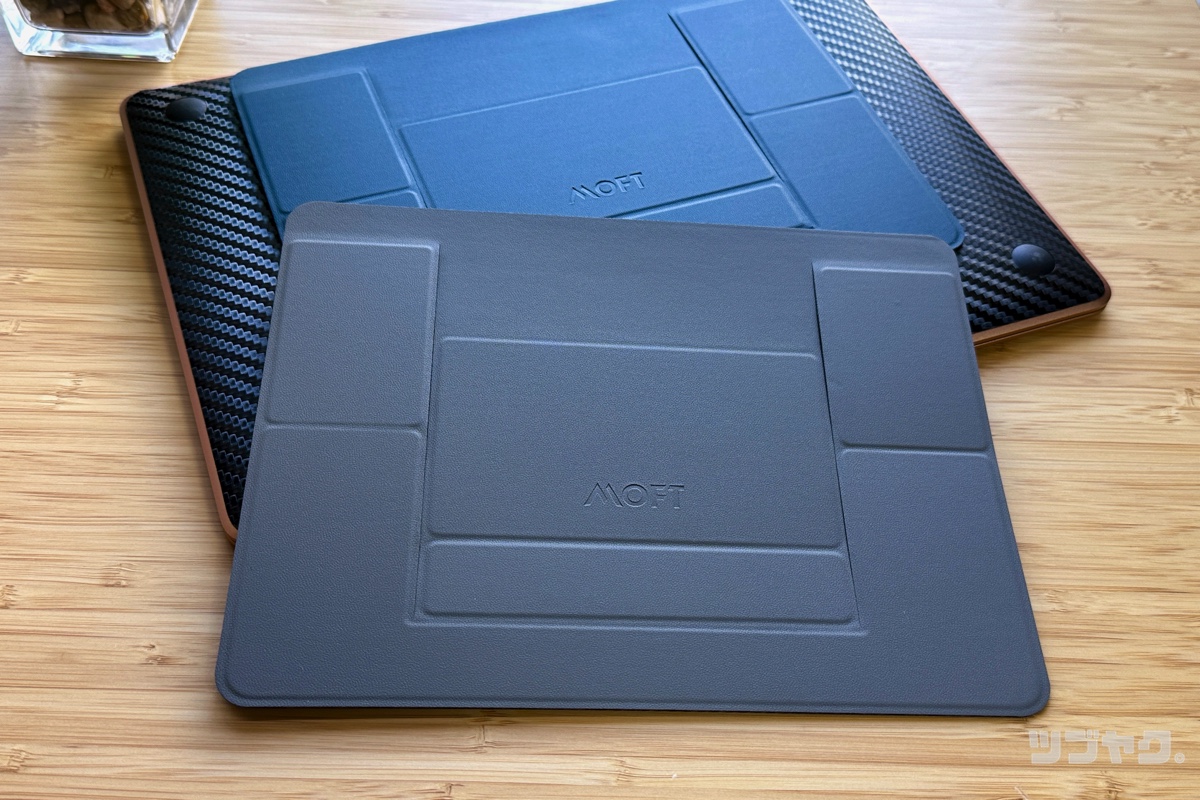 MOFT Cooling Standをレビュー｜冷却性能向上!? 快適作業環境を持ち運ぶためのノートPCスタンド | ツブヤク。